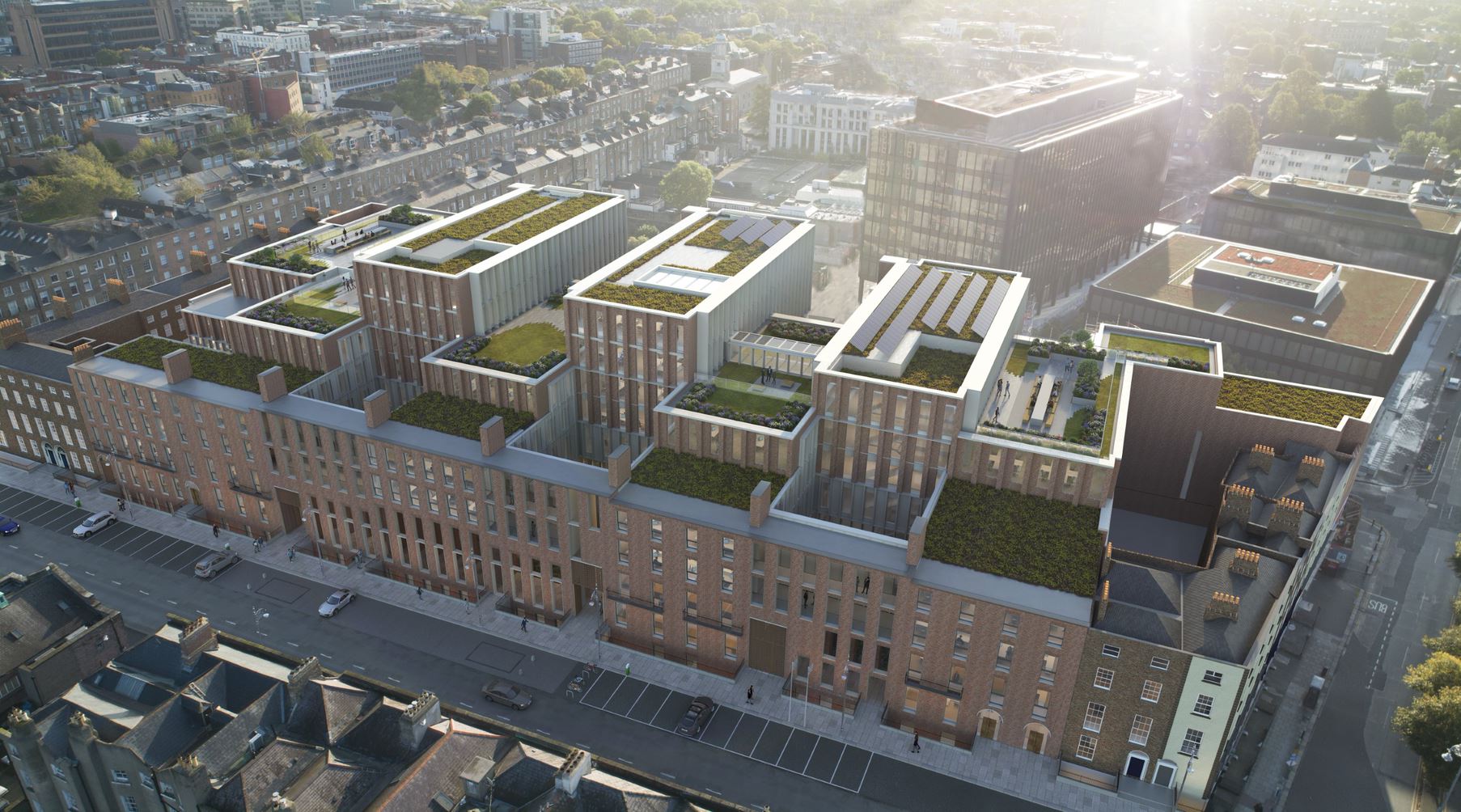 Bannon – Chartered Surveyors and Commercial Property Consultants